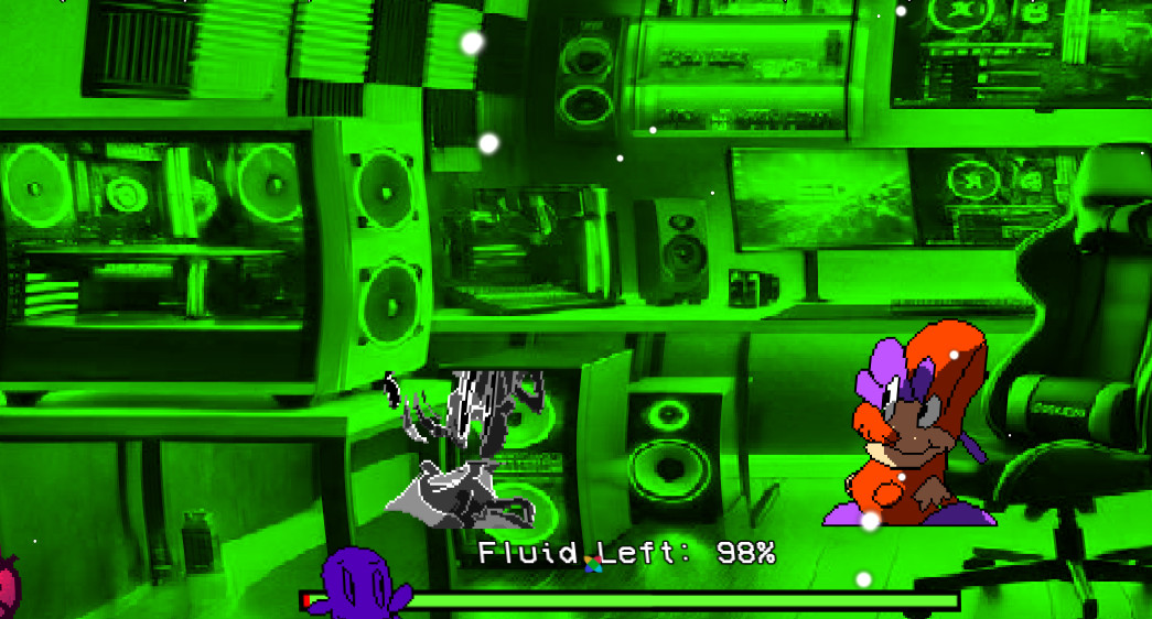 FNF SHITTLY HD Mod for Friday Night Funkin' | FNF Mods