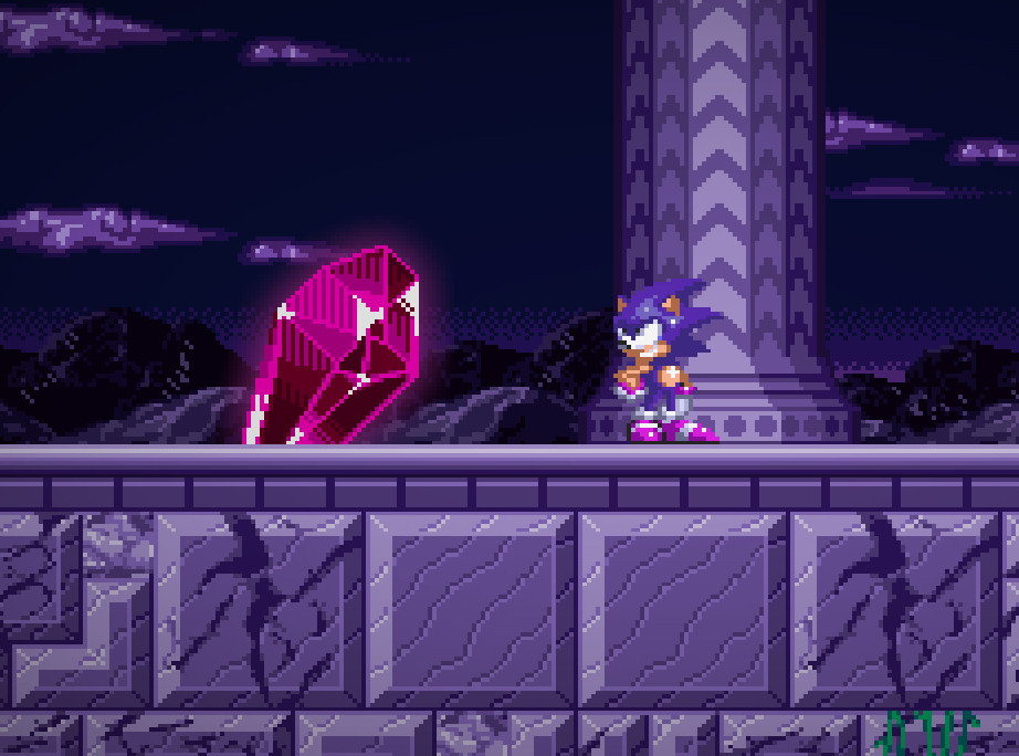 Hectic Hedgehogs Pack V1.1.0.1 and Android Update! Mod for Sonic.EXE ...