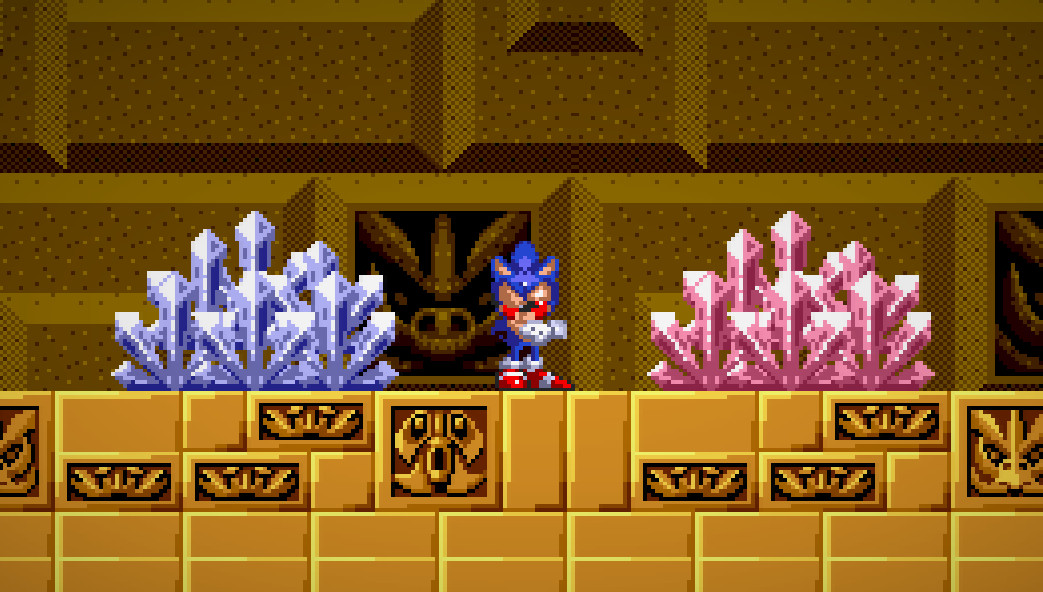 Hectic Hedgehogs Pack V1.1.0.1 and Android Update! Mod for Sonic.EXE ...