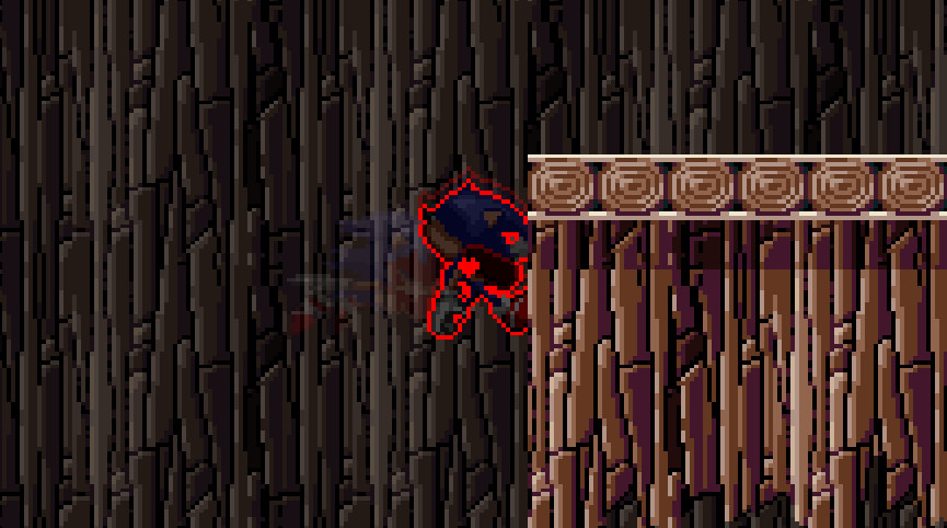 Hectic Hedgehogs Pack V1.1.0.1 and Android Update! Mod for Sonic.EXE ...