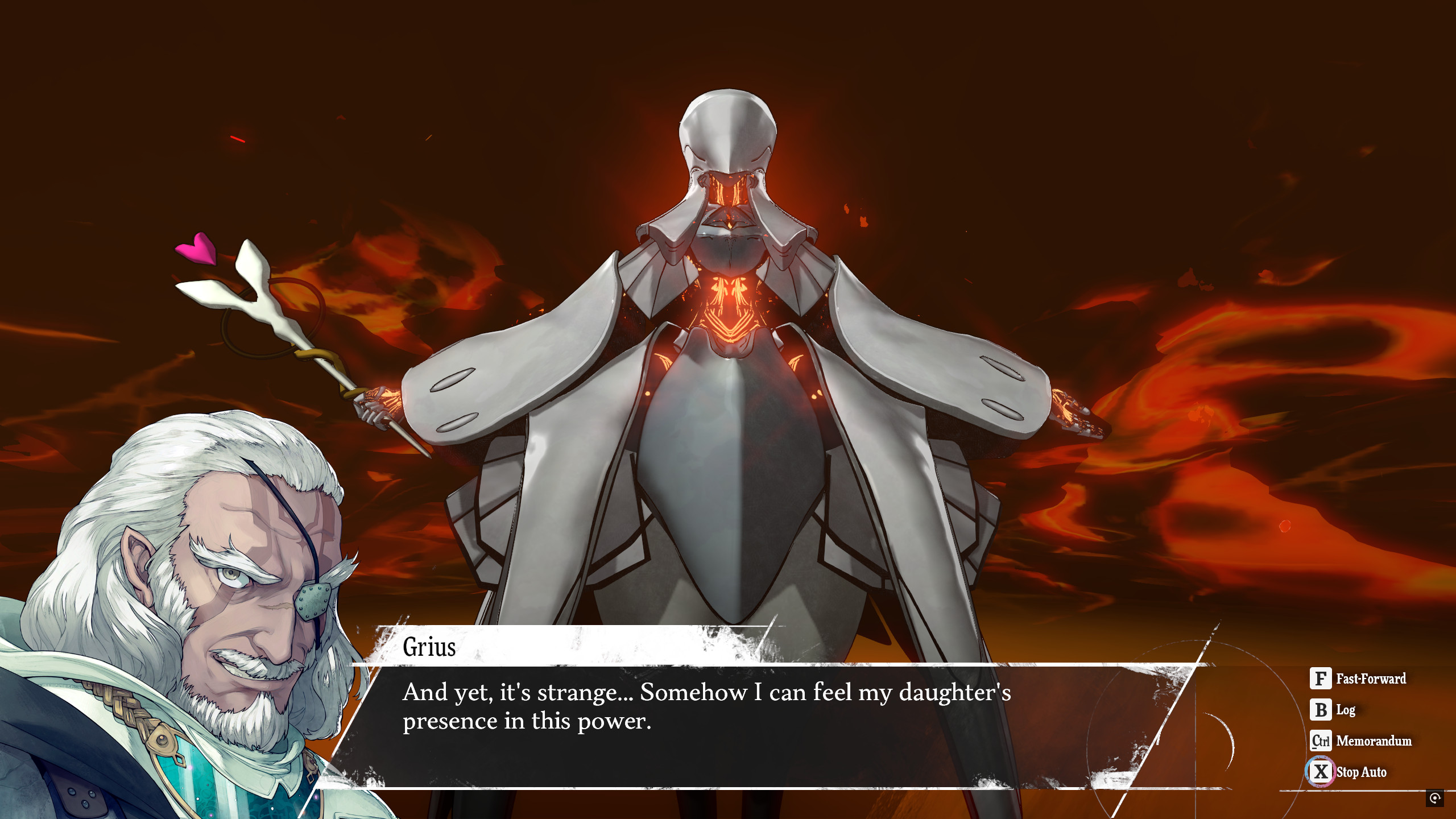 How to add Grius back into the Party via Save Edit Mod for Metaphor ...