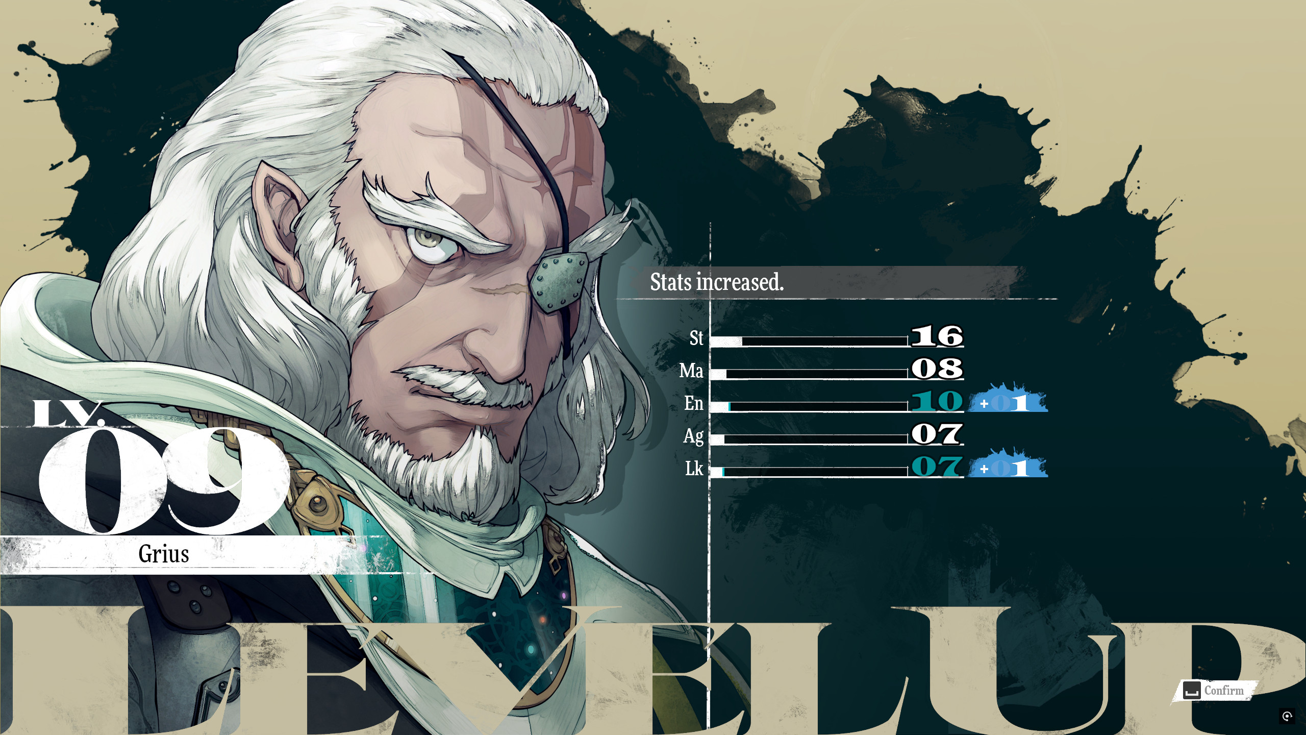 How to add Grius back into the Party via Save Edit Mod for Metaphor ...