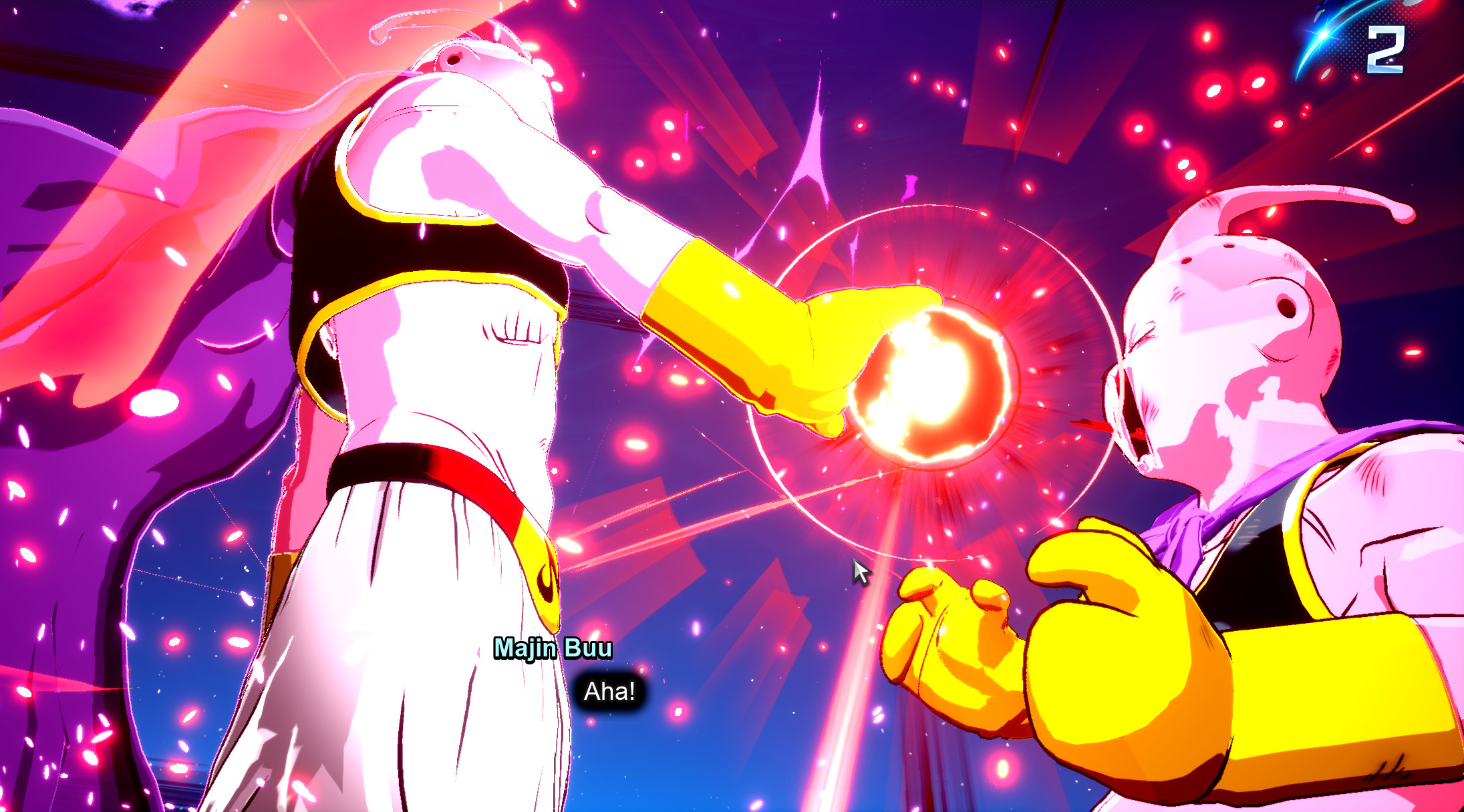 Majin Buu [Fit - Super] Mod for Dragon Ball: Sparking! ZERO | DBSZ Mods