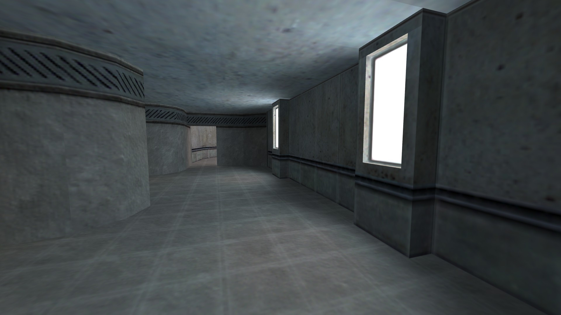 Zeta Sector Mod for Half-Life | HL Mods