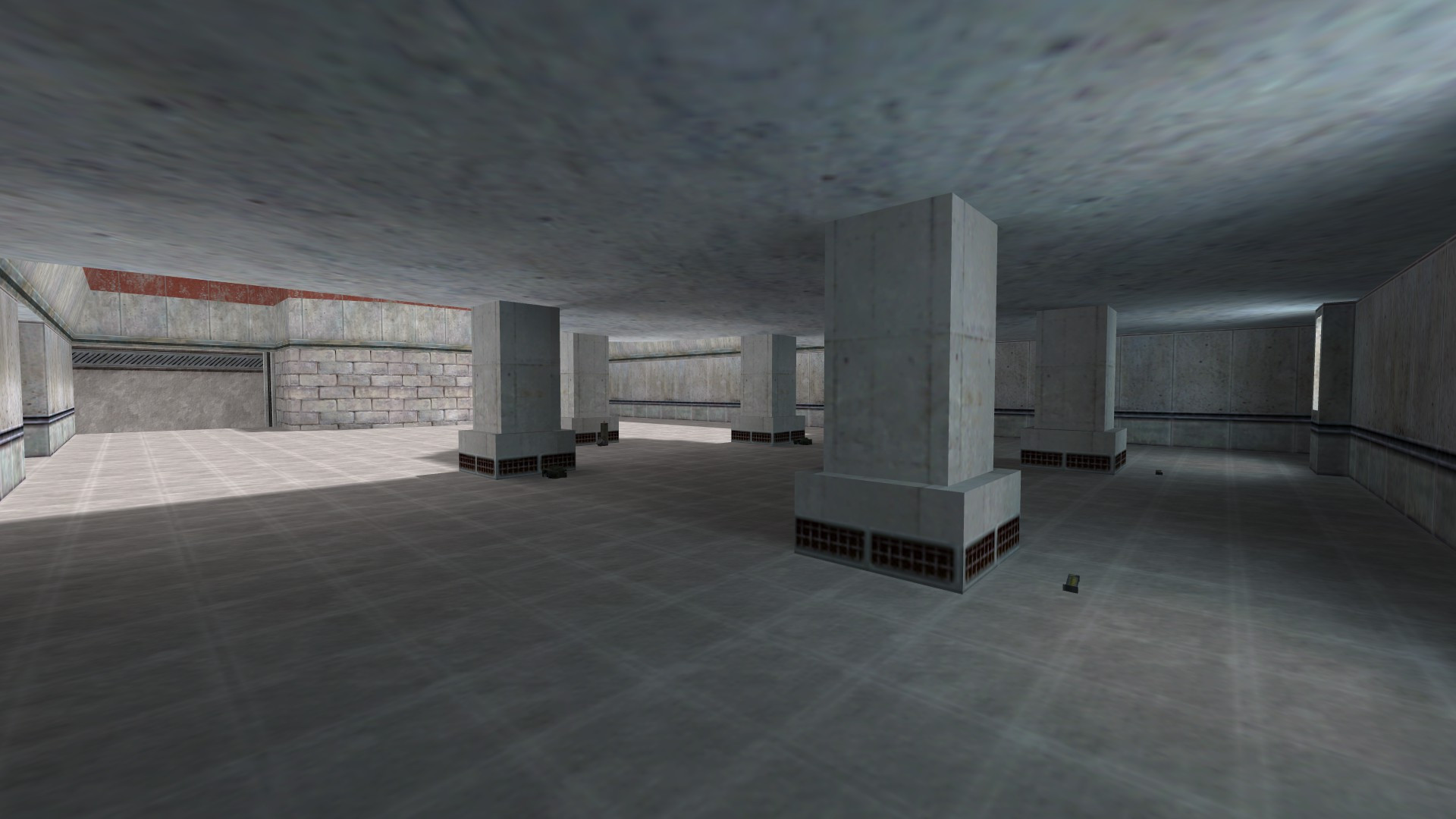 Zeta Sector Mod for Half-Life | HL Mods