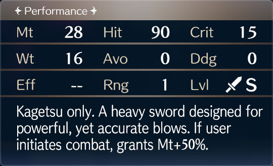 Unique Personal Retainer Weapons Mod for Fire Emblem Engage | FEE Mods