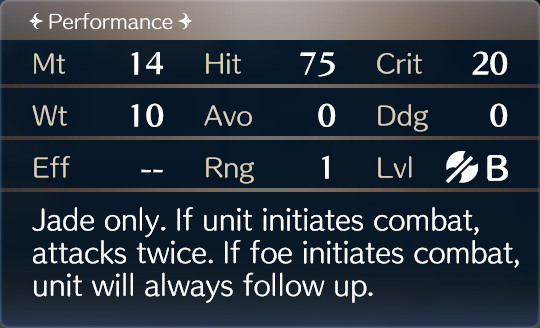 Unique Personal Retainer Weapons Mod for Fire Emblem Engage | FEE Mods