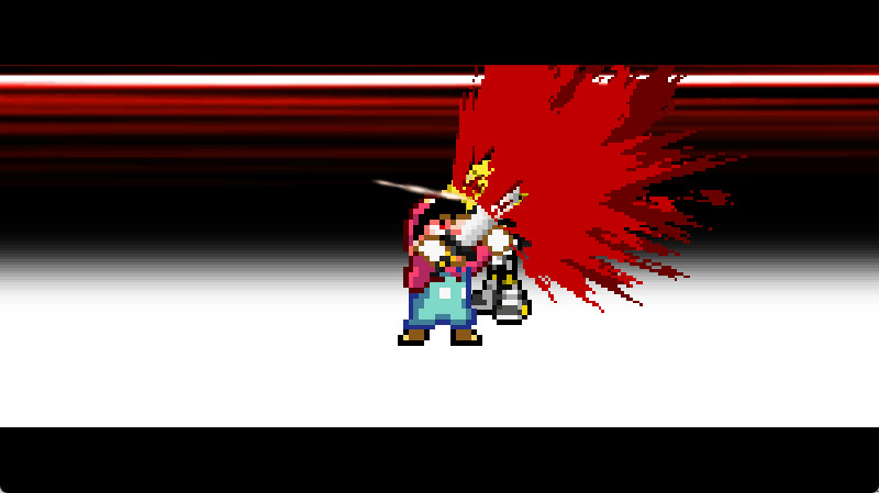 Devil Mario (Power Star Mario) [CMC+] Mod for Super Smash Bros. Crusade ...