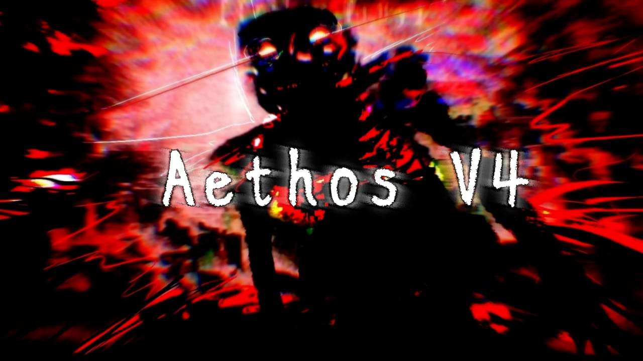 Aethos v4 (FanChart) Mod for Friday Night Funkin' | FNF Mods