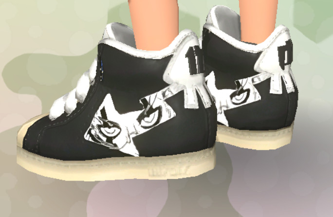 Dan da dan trainers Mod for Splatoon 3 | Splatoon 3 Mods