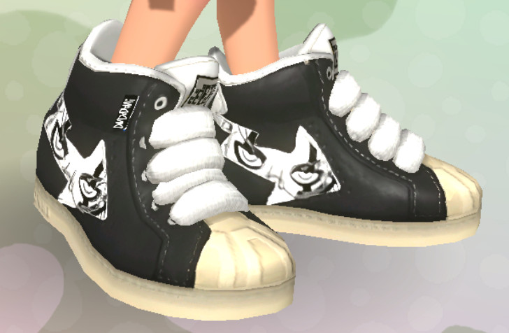 Dan da dan trainers Mod for Splatoon 3 | Splatoon 3 Mods