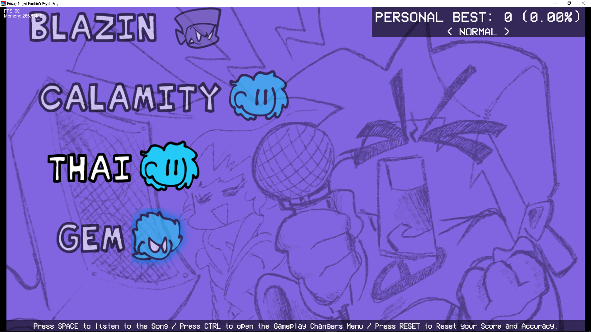 Vs. Anne Amphibia Mod for Friday Night Funkin' | FNF Mods