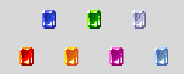 Sol Emeralds Mod Mod for Sonic 3 A.I.R. | S3AIR Mods