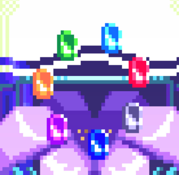 Sol Emeralds Mod Mod for Sonic 3 A.I.R. | S3AIR Mods