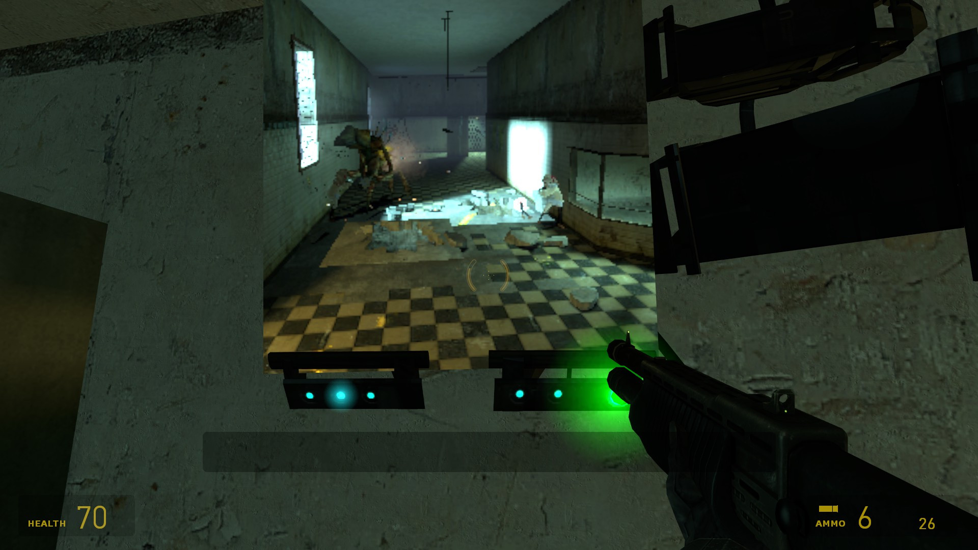 Neuro-sama & Evil Neuro-sama replaces all Combine Mod for Half-Life 2 | HL2 Mods