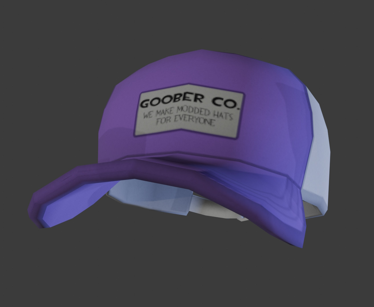 TF2-Style Texture Test Cap Mod for Team Fortress 2 | TF2 Mods