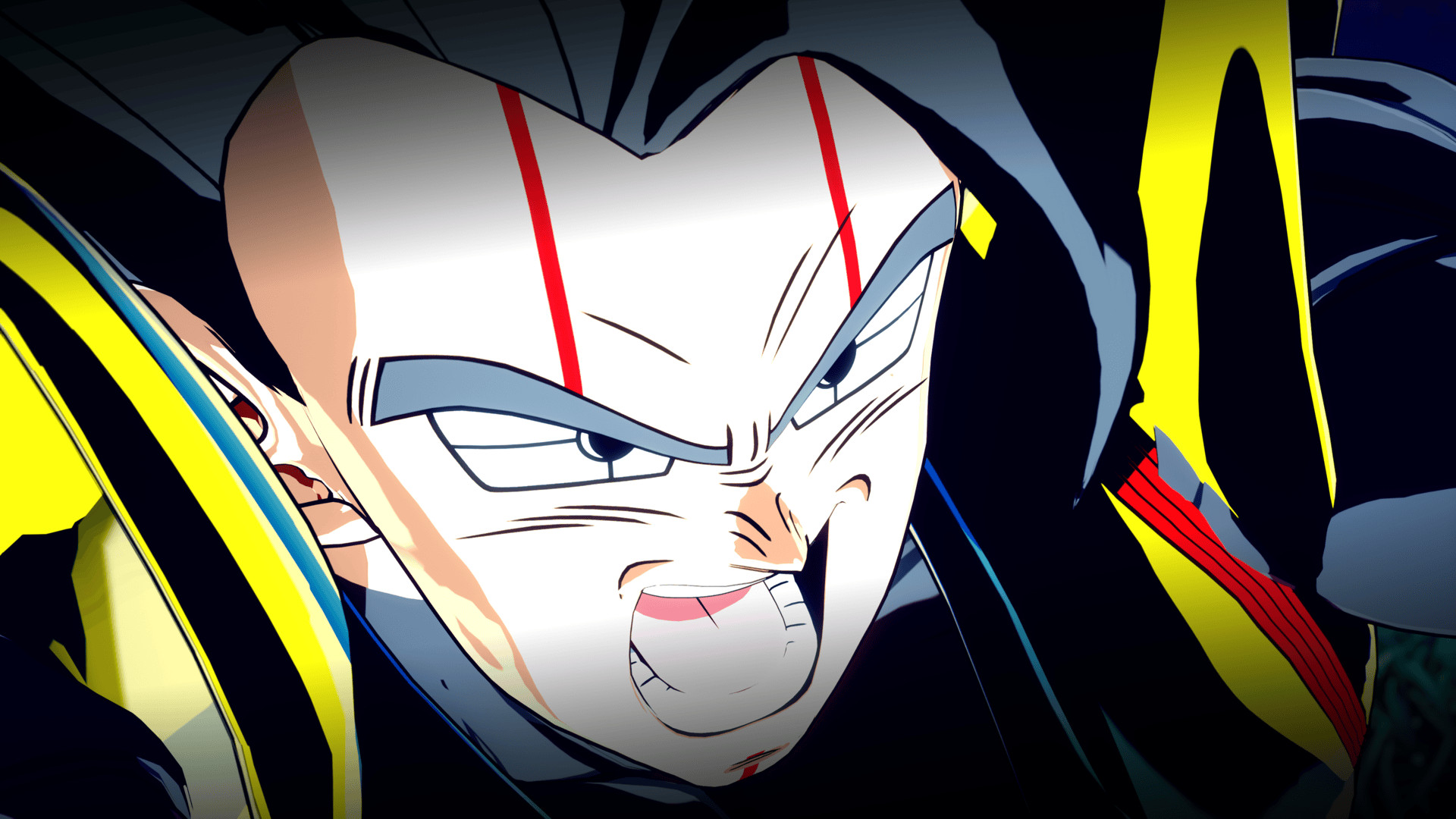 Baby Gogeta (DBS) Mod for Dragon Ball: Sparking! ZERO | DBSZ Mods