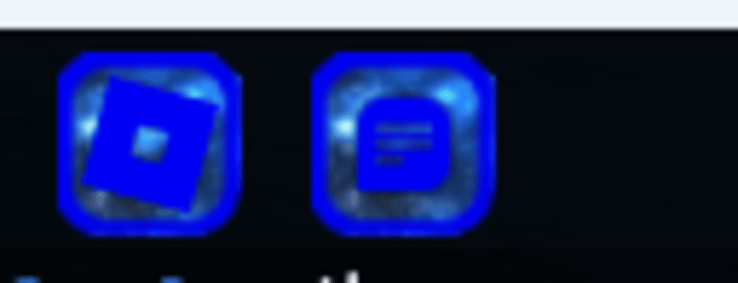 Roblox Galaxy Ui Mod for Roblox | RBLX Mods