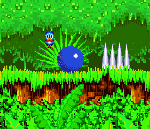 Mania Animals Mod for Sonic 3 A.I.R. | S3AIR Mods