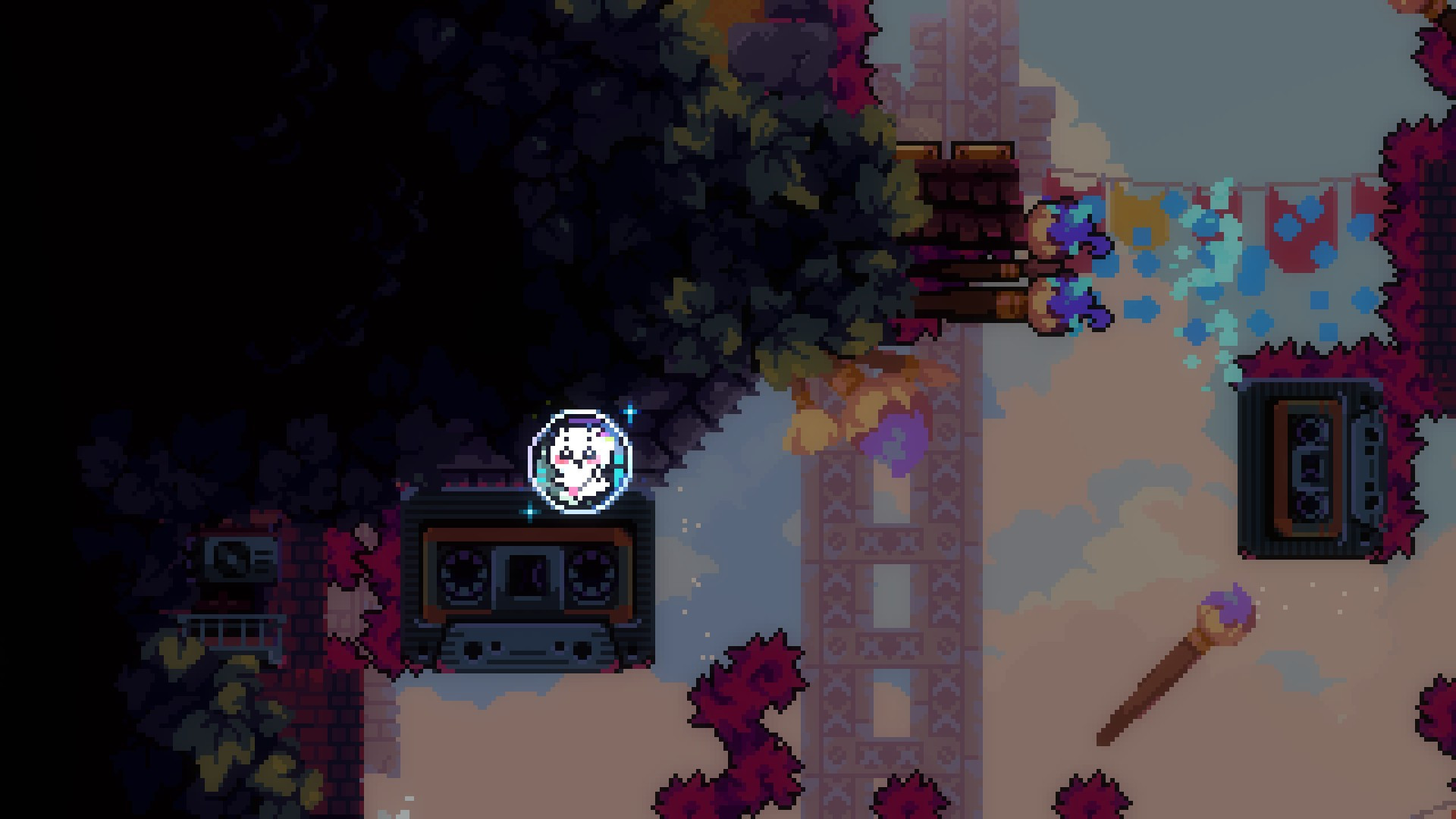 Chiikawa Skin_Chii【basic】 Mod for Celeste | Celeste Mods