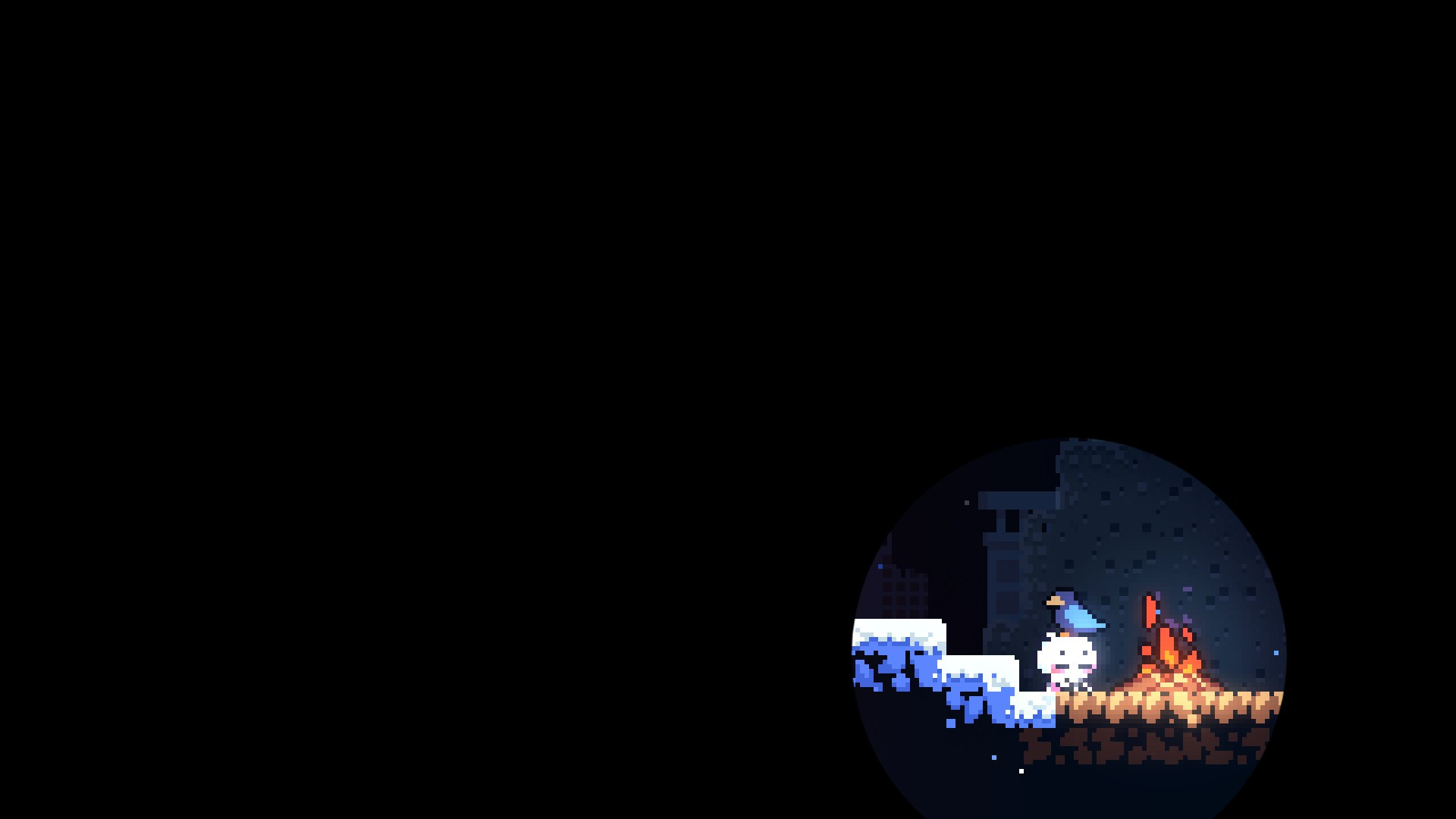 Chiikawa Skin_Chii【basic】 Mod for Celeste | Celeste Mods
