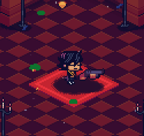 Epilogue/Awakening Jules (1.7.5) Mod for Dead Estate | DE Mods