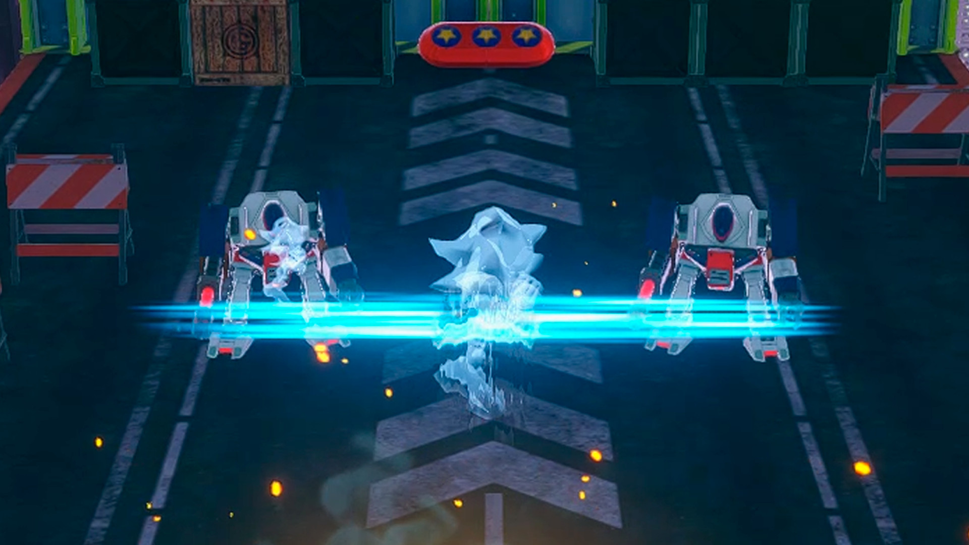 SA2 Dreamcast Shadow Model Mod for Shadow Generations | SXSGShadow Mods