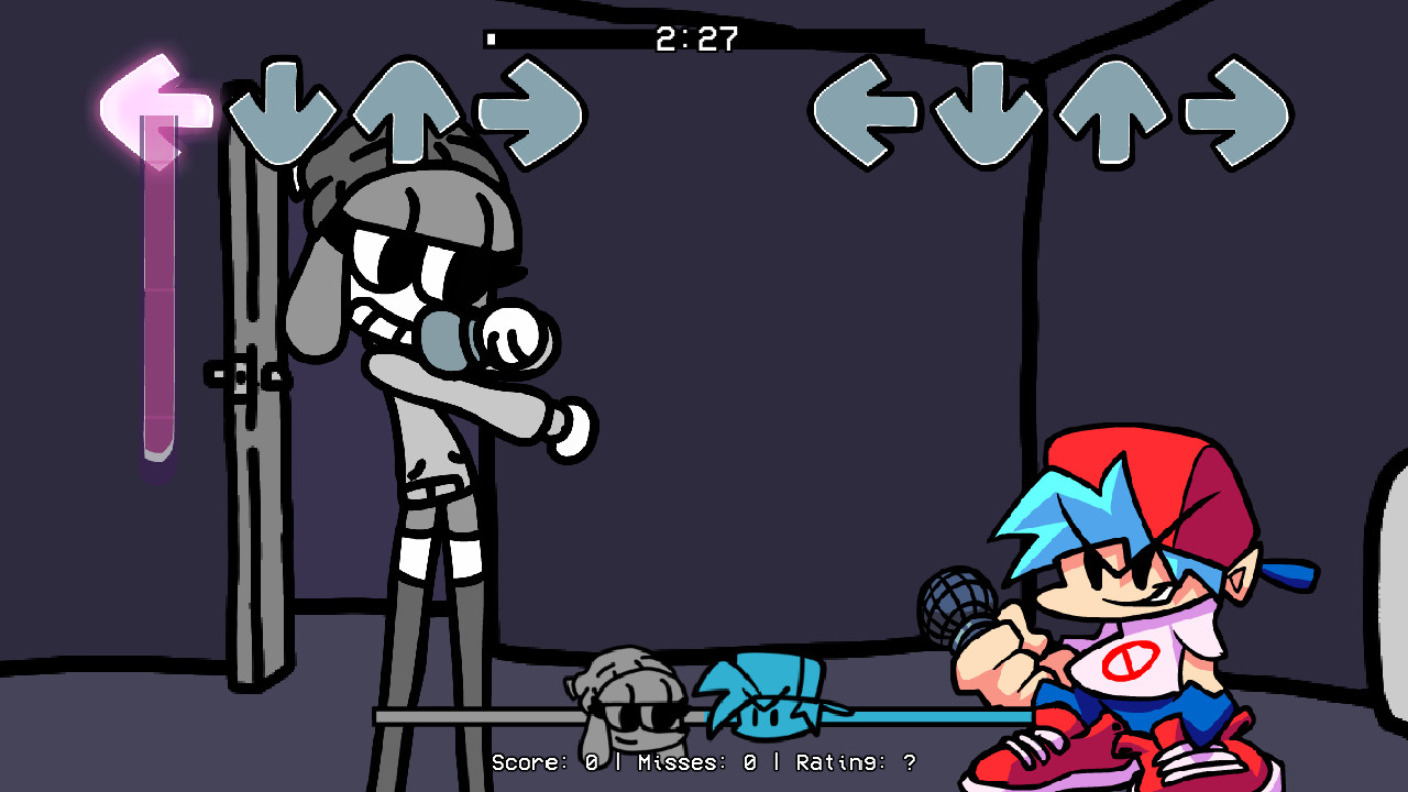 Friday Night Funkin' Vs Fifi Mod for Friday Night Funkin' | FNF Mods