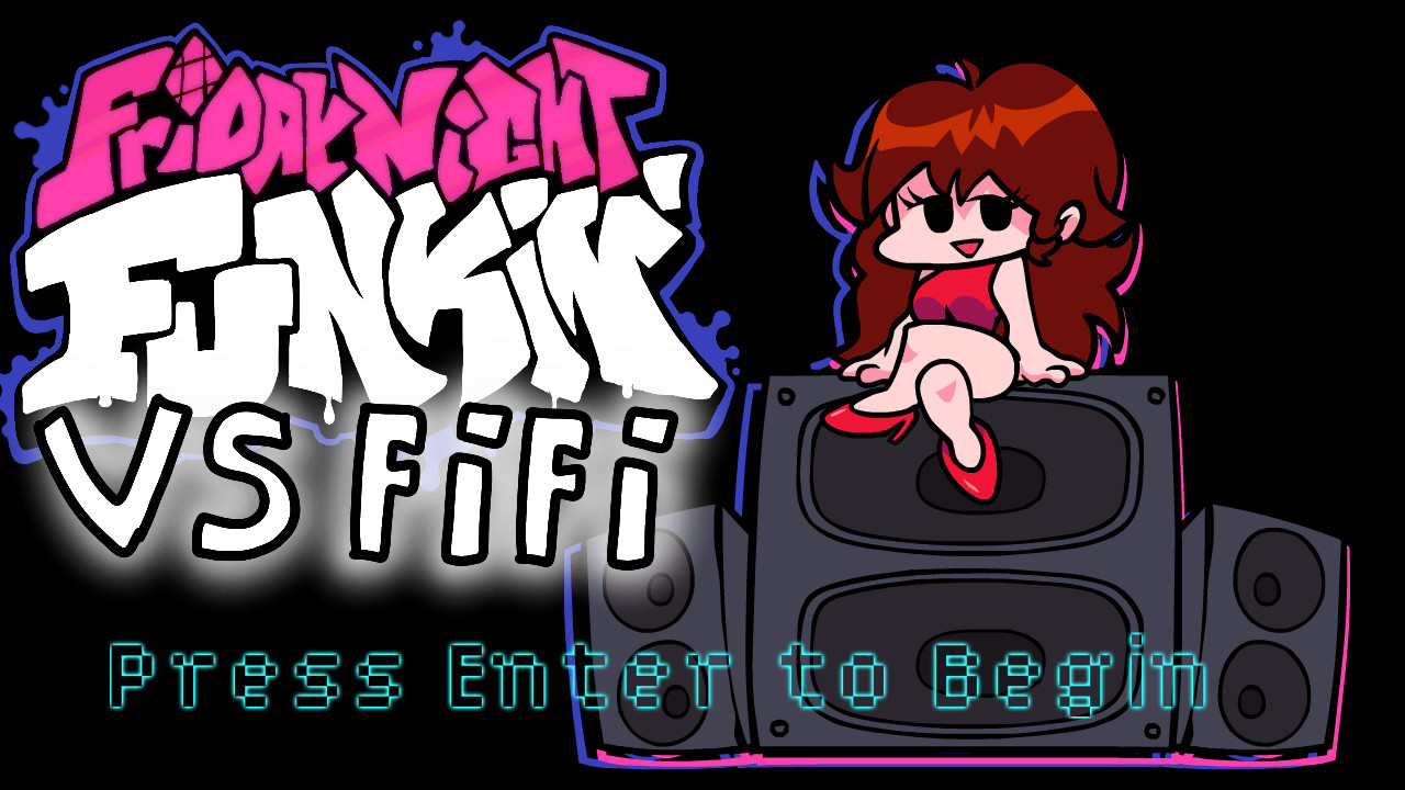 Friday Night Funkin' Vs Fifi Mod for Friday Night Funkin' | FNF Mods