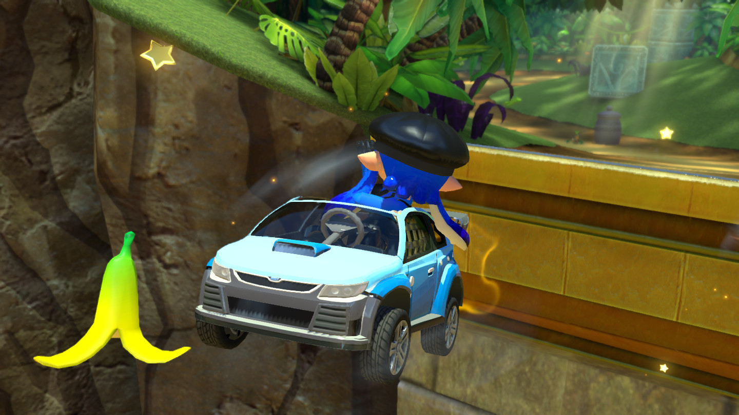 HCR2 Rally Mod for Mario Kart 8 Deluxe | MK8D Mods