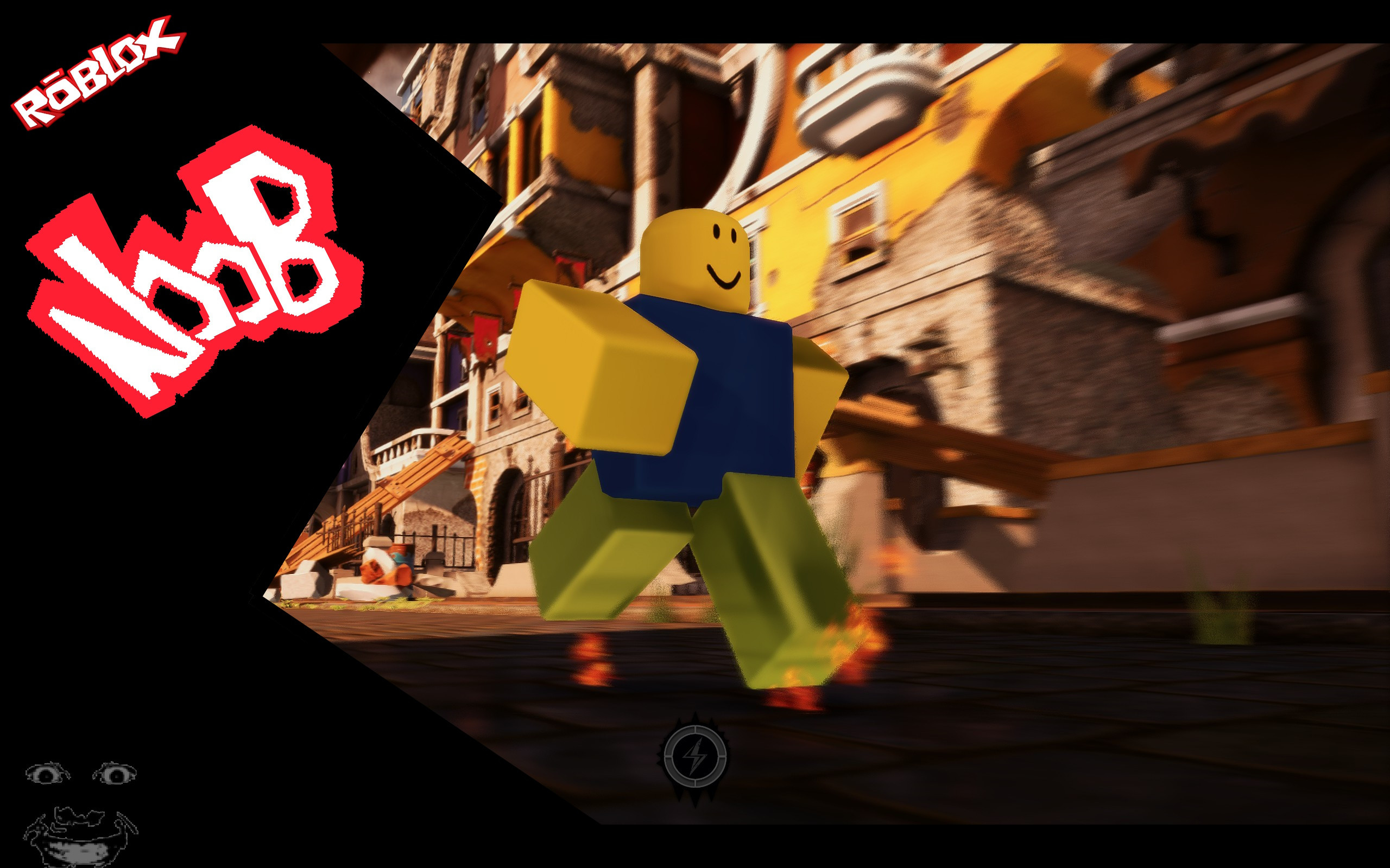 Roblox Noob Mod for Shadow Generations | SXSGShadow Mods