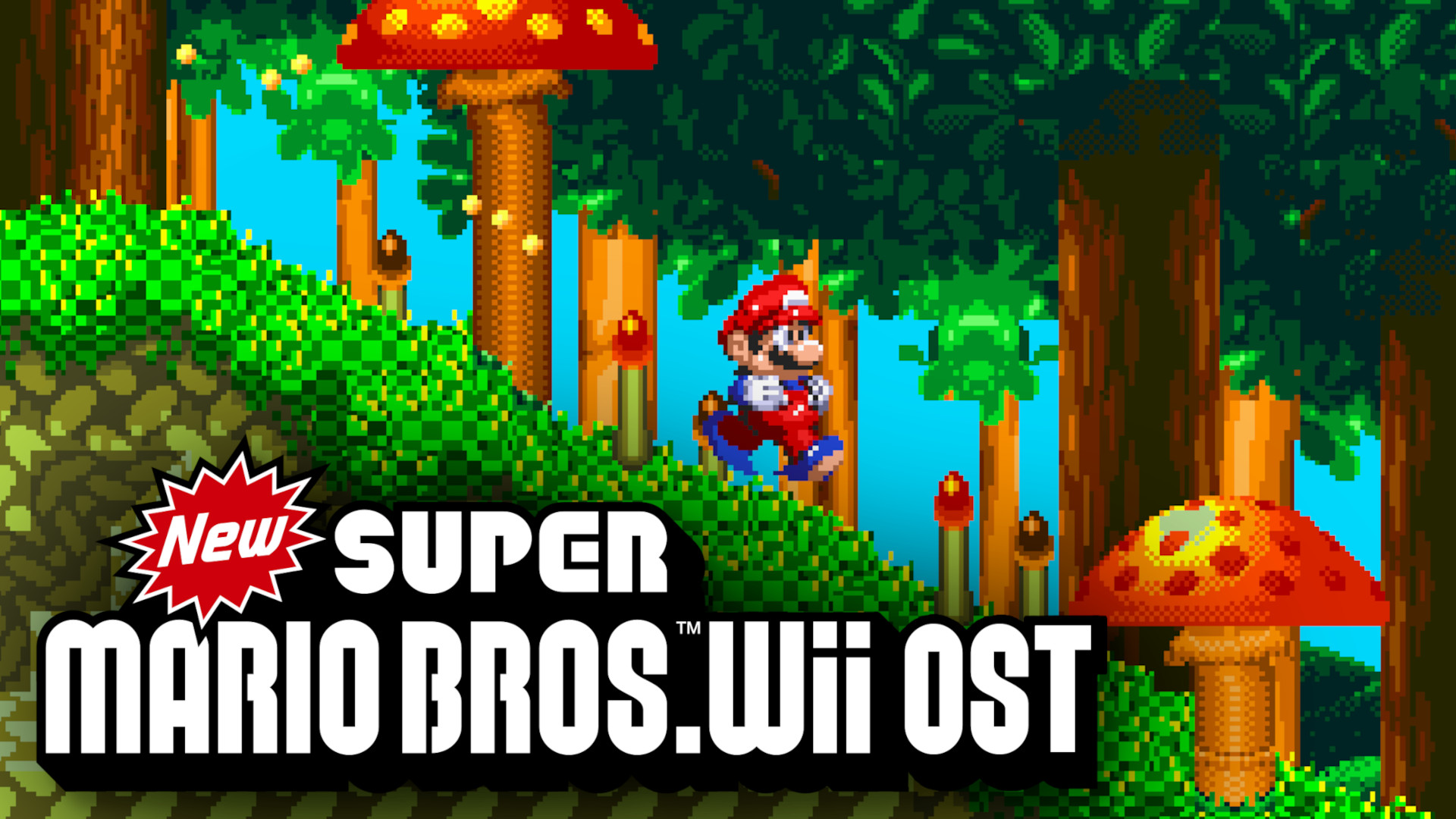 Super Mario Sonic Gratis