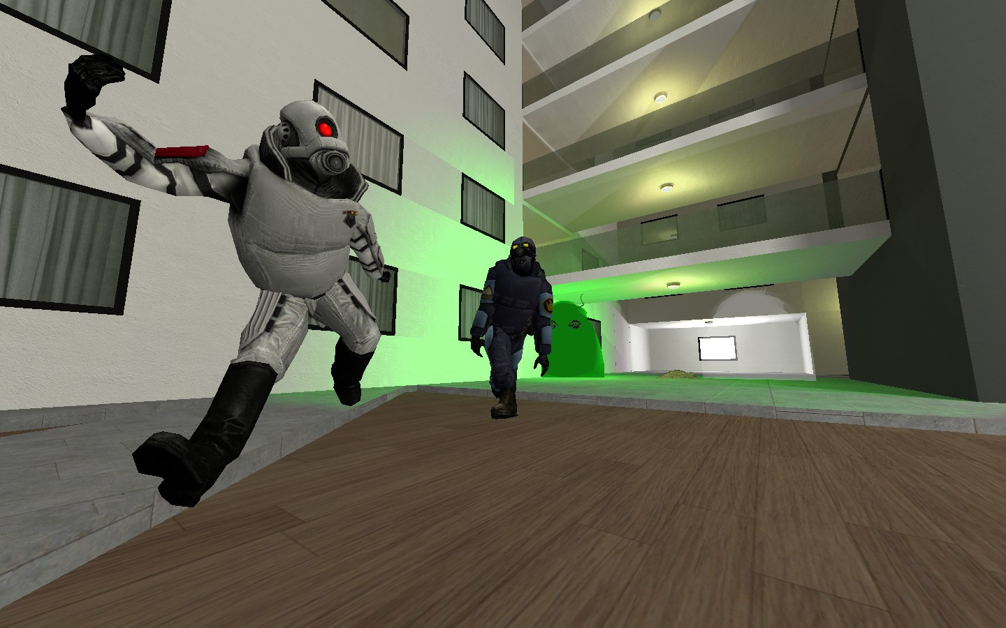 angry munci pack Mod for Garry's Mod | GMod Mods