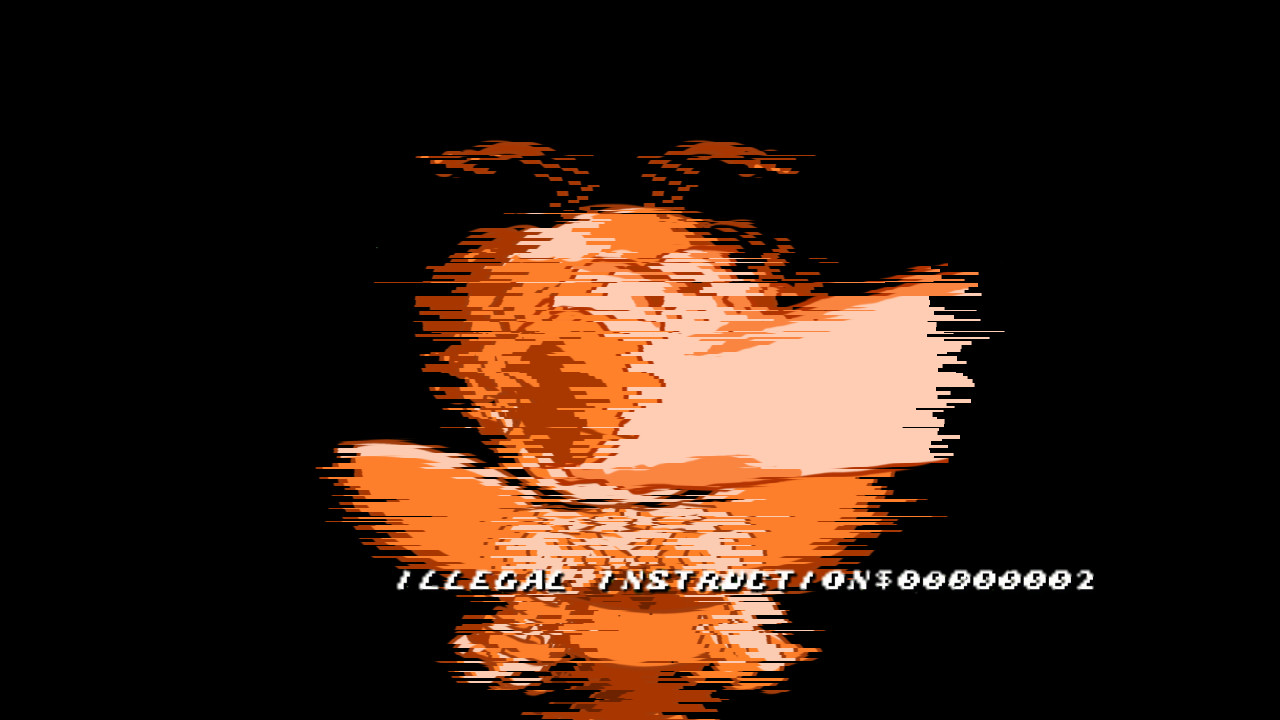 A FNF SACRIFICE TENDERNESS (One-shot Mod) Mod for Friday Night Funkin ...