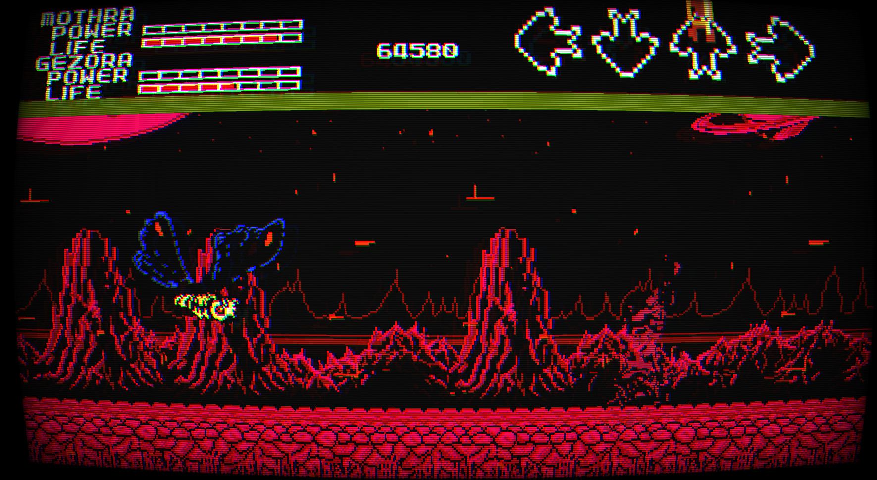 Friday Night Monster of Monsters: PATHOS Attack Mod for Friday Night ...