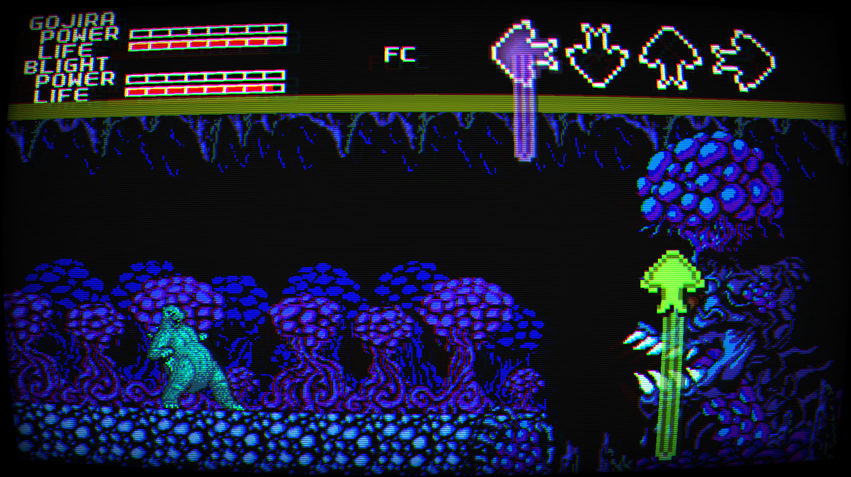 Friday Night Monster of Monsters: PATHOS Attack Mod for Friday Night ...