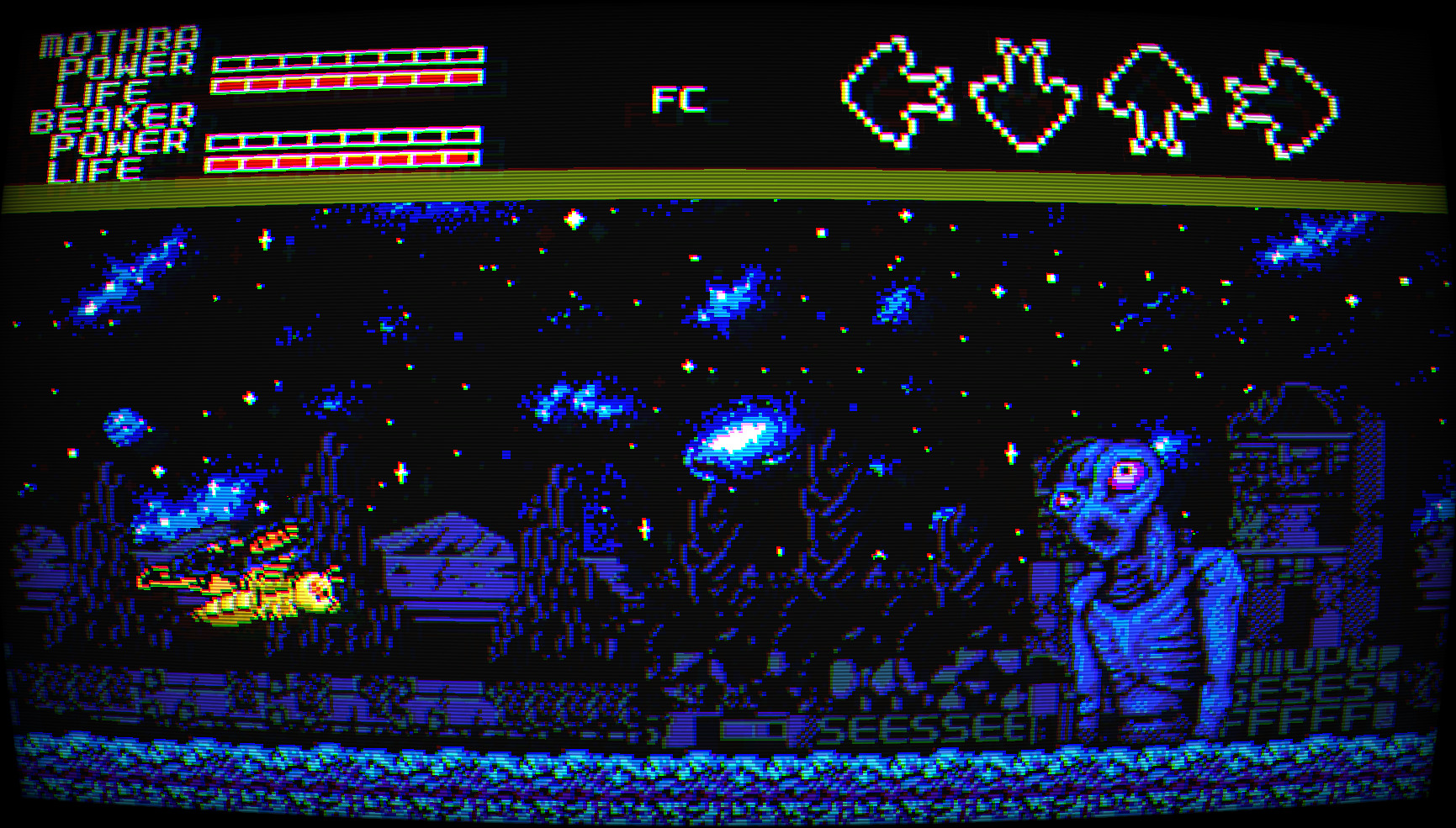 Friday Night Monster of Monsters: PATHOS Attack Mod for Friday Night ...