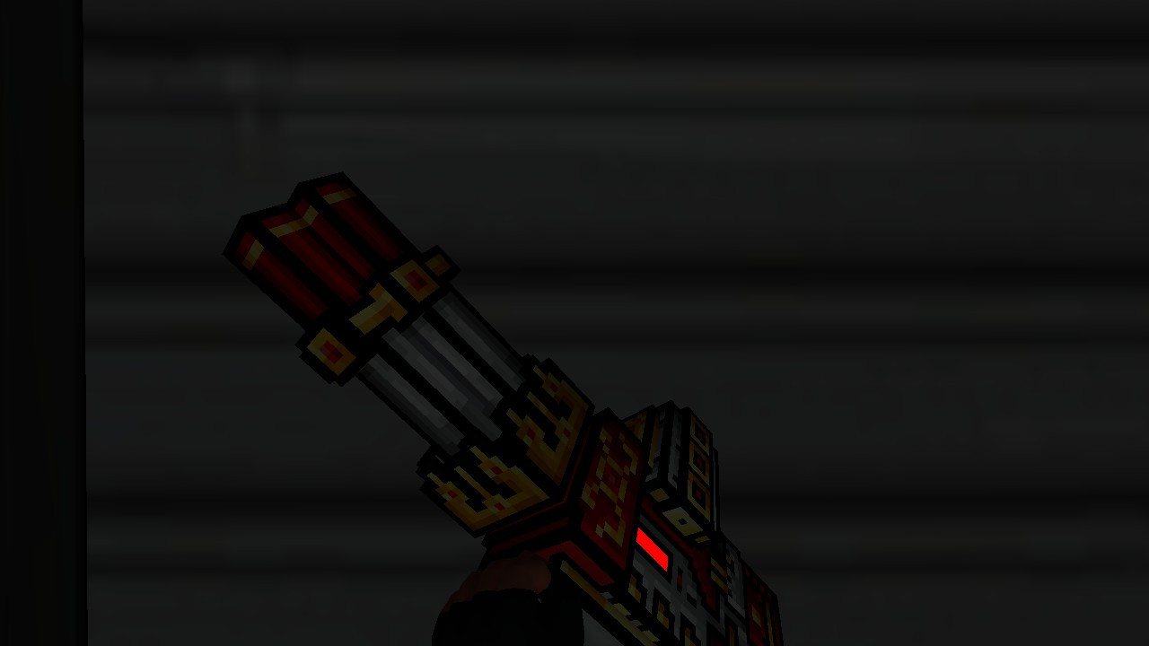 The Excalibur Mod for Team Fortress 2 | TF2 Mods