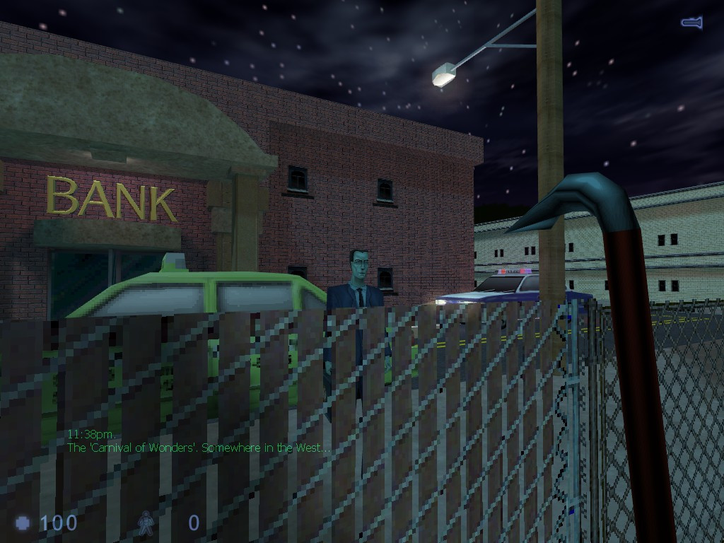 Absolute Redemption LD Pack for Sven Co-op Mod for Sven Co-op | SC Mods