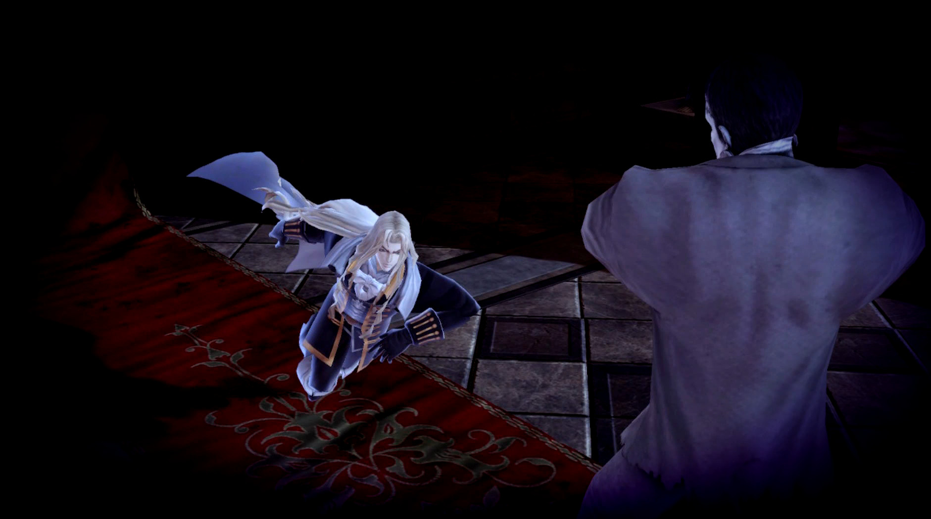 Castlevania - The Creature Mod for Super Smash Bros. Ultimate | SSBU Mods