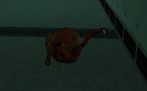 Half Life Headcrab