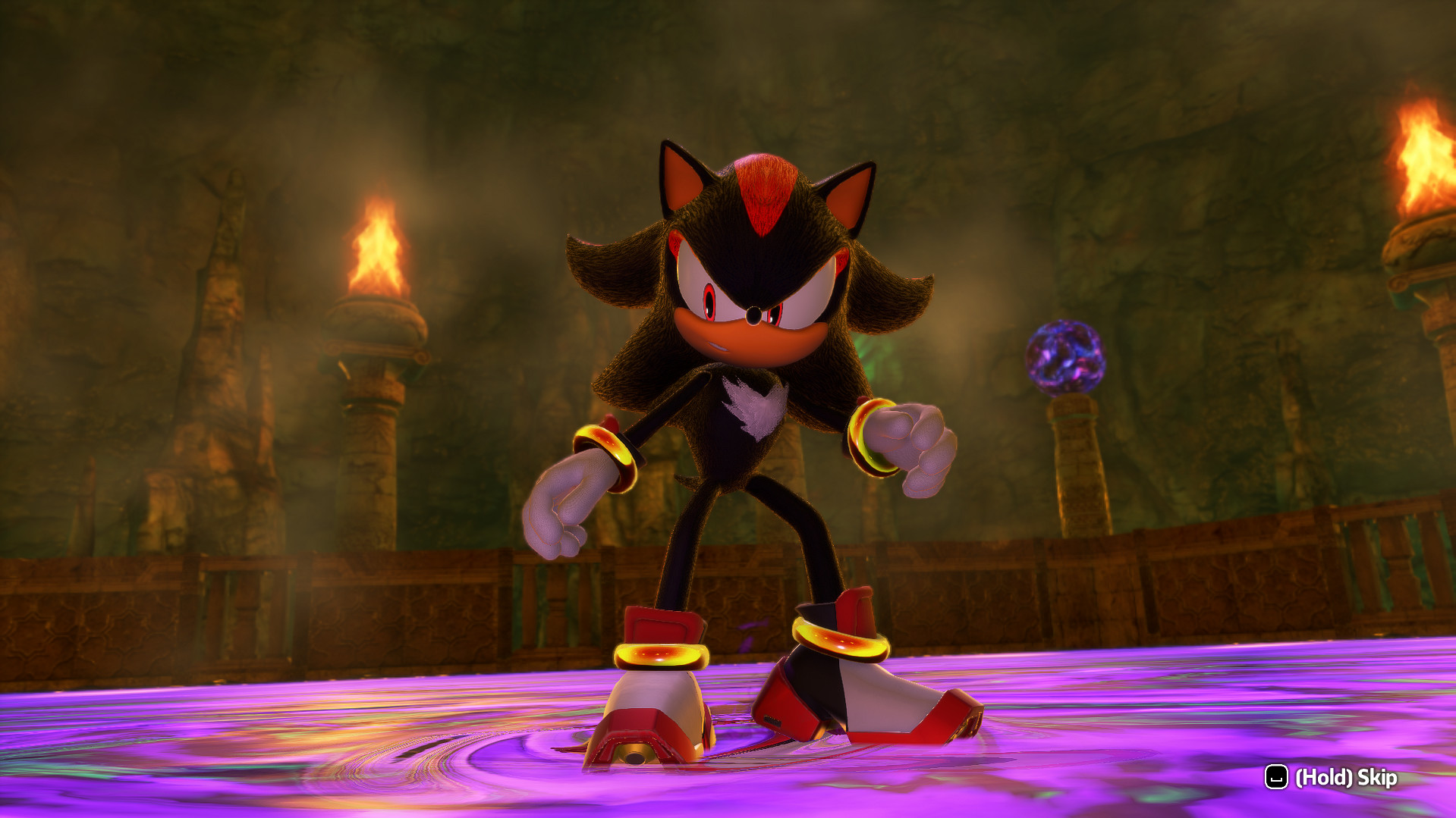 3D$' Shadow Edits Mod for Shadow Generations | SXSGShadow Mods