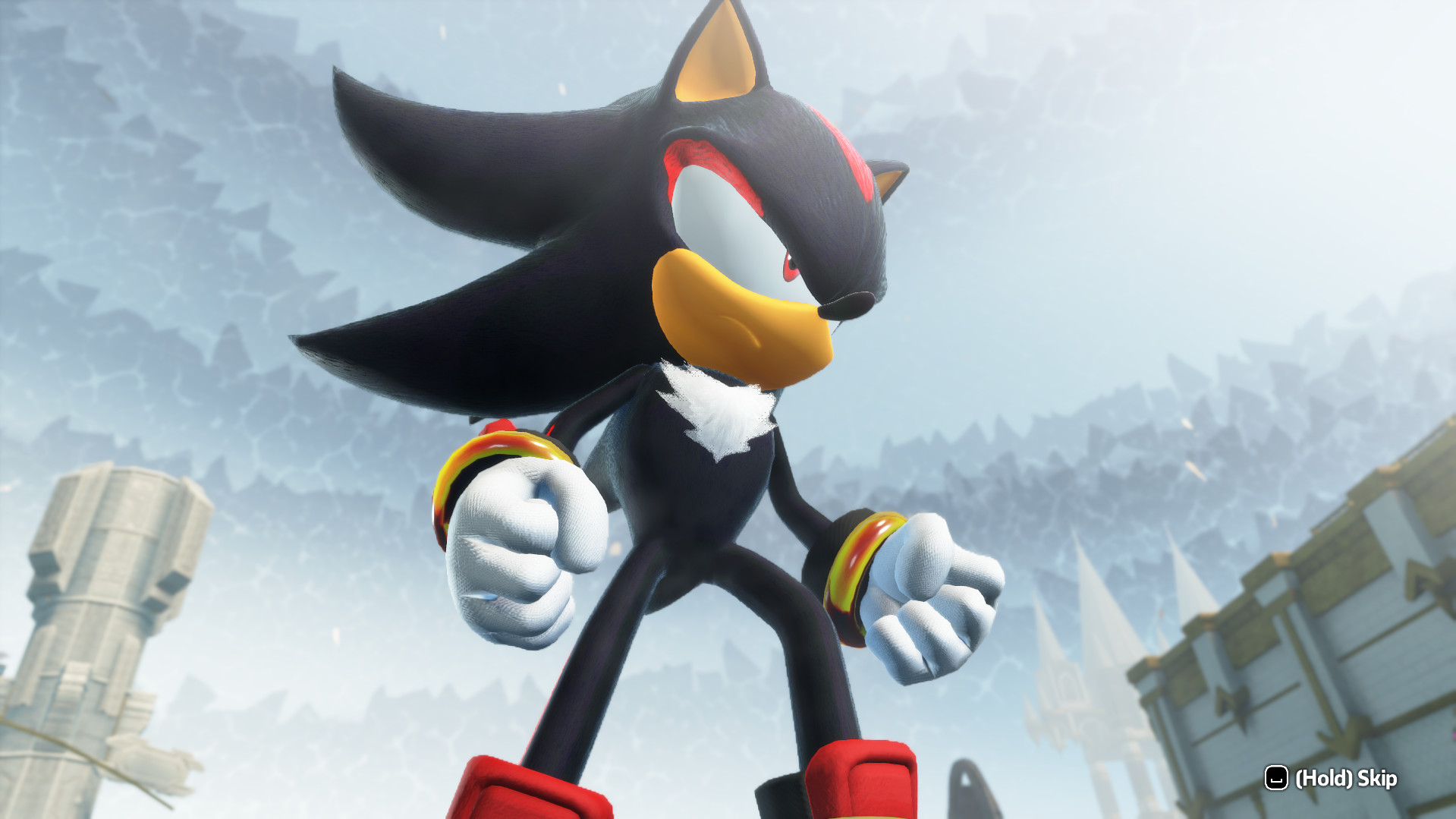 3D$' Shadow Edits Mod for Shadow Generations | SXSGShadow Mods