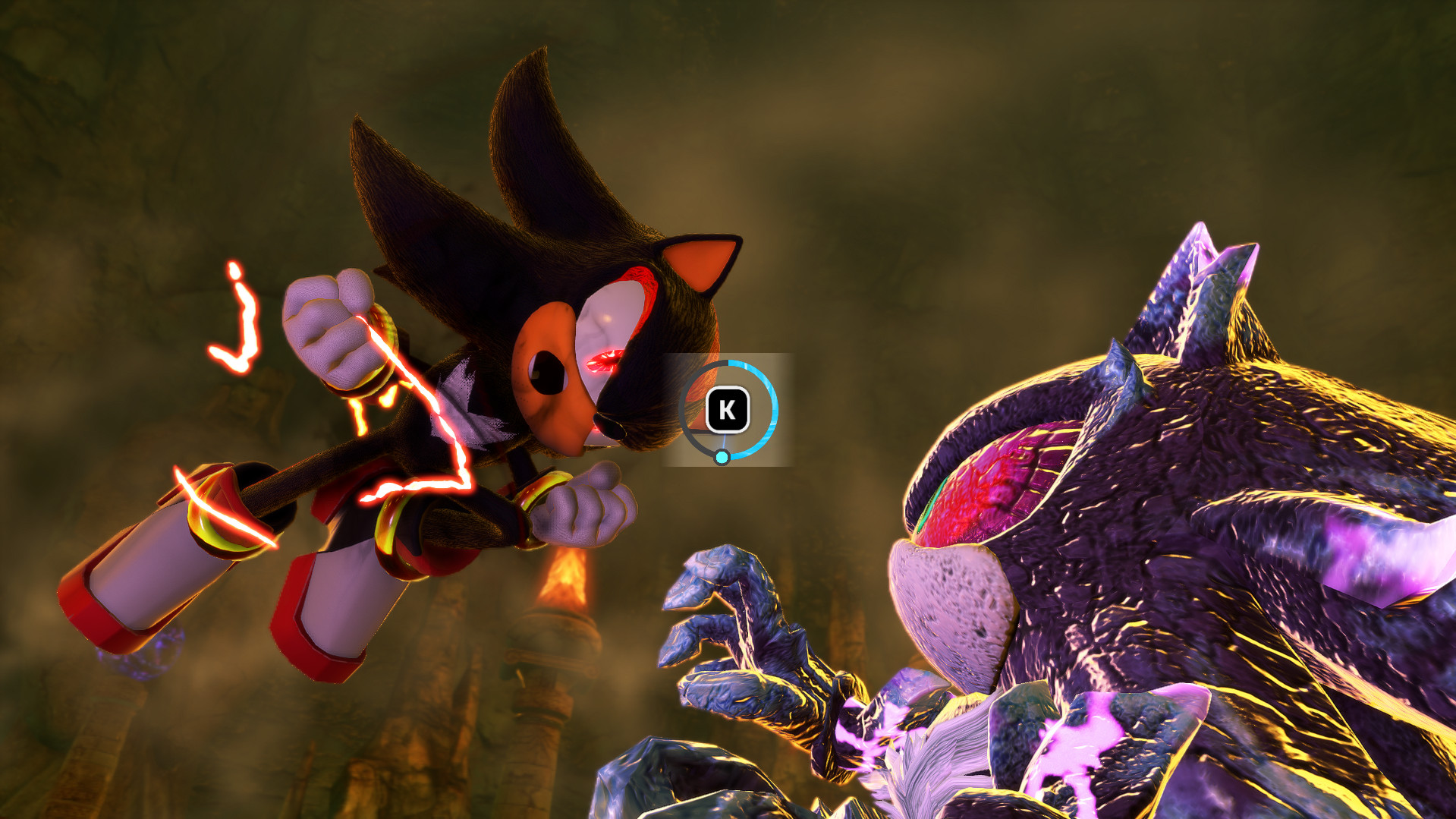 3D$' Shadow Edits Mod for Shadow Generations | SXSGShadow Mods