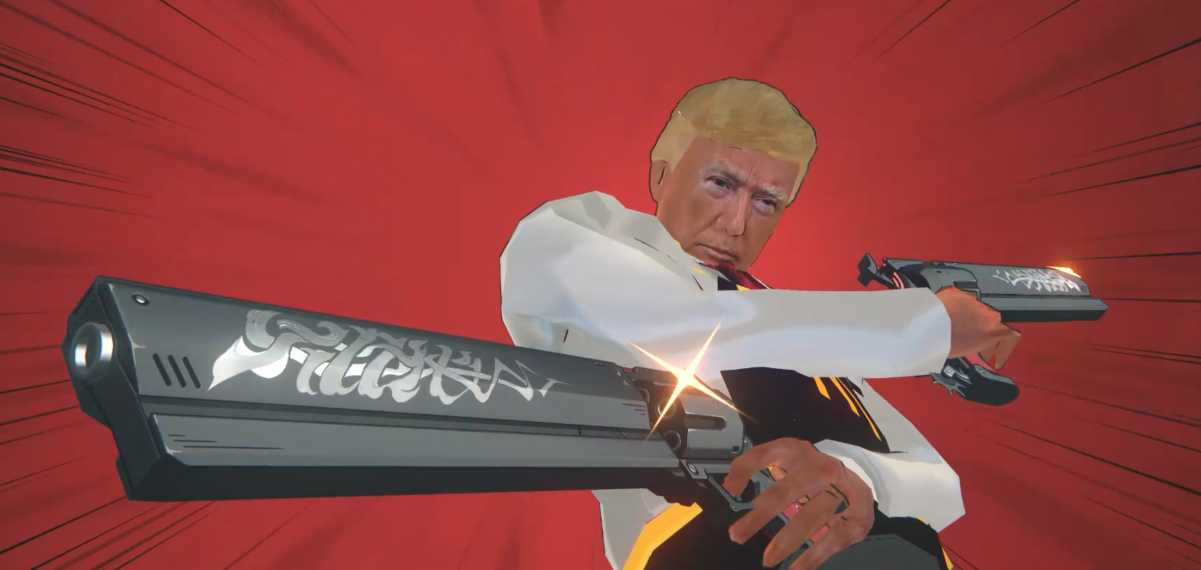 Billy and Trump and McDonald's Mod for Zenless Zone Zero | ZZZ Mods