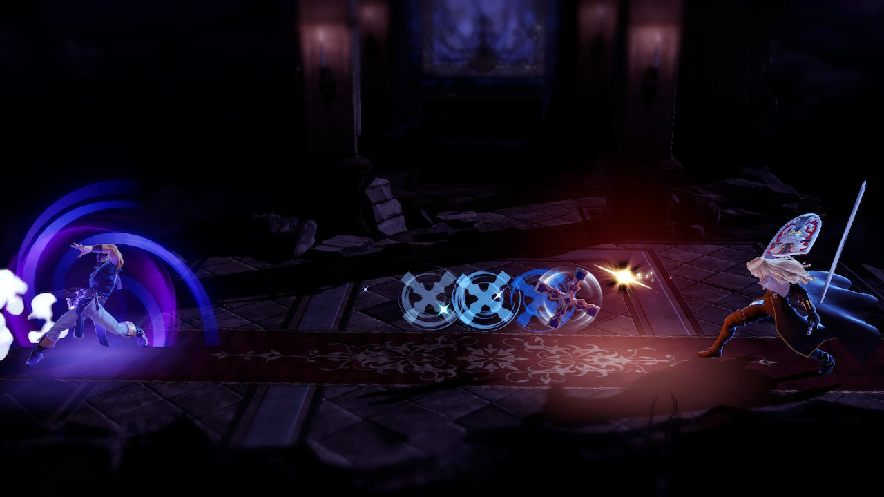 Castlevania - Alucard (Netflix) Mod for Super Smash Bros. Ultimate ...