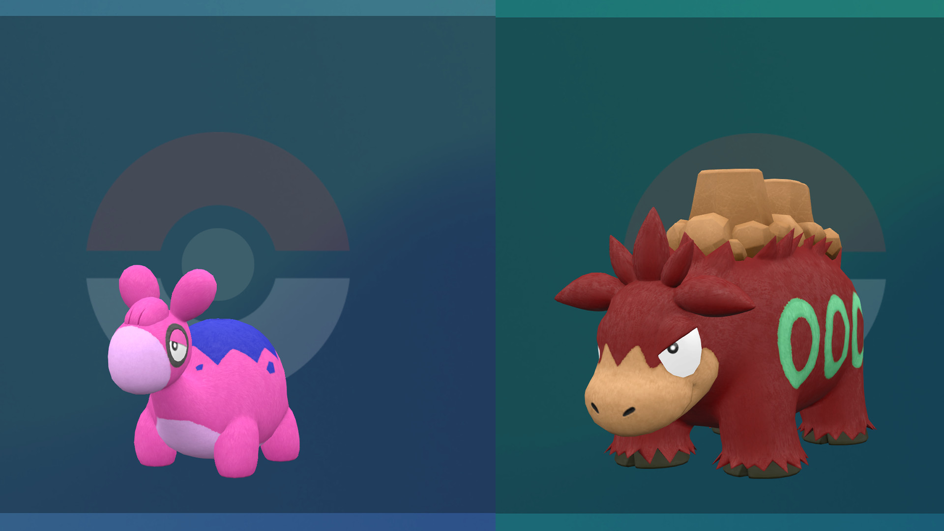 SneezyWeavile's Custom Shiny Pokémon Mod for Pokemon Scarlet & Violet ...