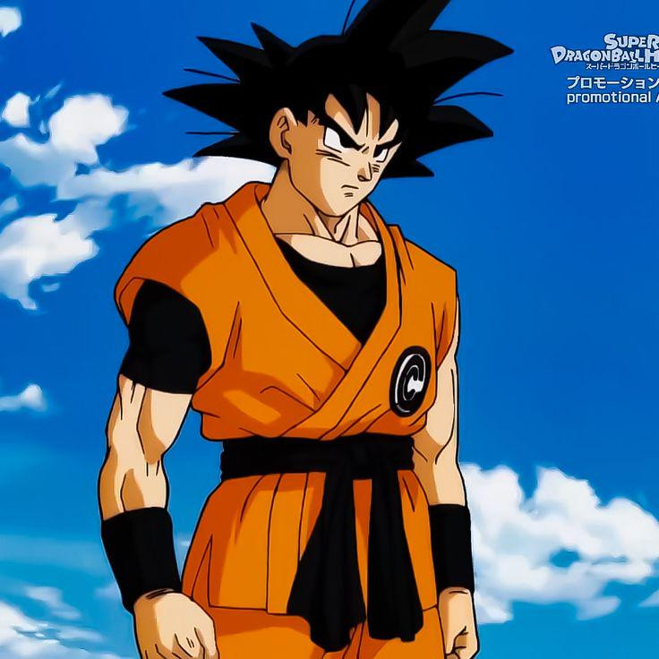 Capsule Corp Goku (SDBH) Mod for Dragon Ball: Sparking! ZERO | DBSZ Mods