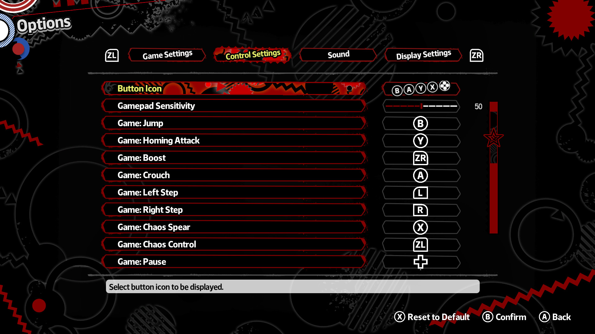 Hardware-Accurate Button Prompts Mod for Shadow Generations ...