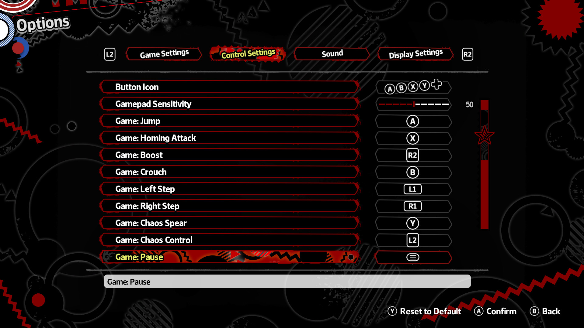 Hardware-Accurate Button Prompts Mod for Shadow Generations ...